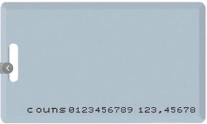 Thick Cards – BrainWave Research Technologies BRT